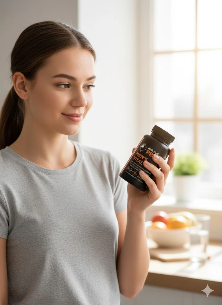 AlphaFuel Pro® Official Site (USA) | Ultimate Testosterone Booster,
